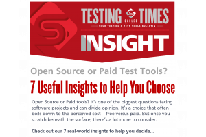 Open Source vs Paid? 7 Useful Insights to Help You Choose - Calleo Software