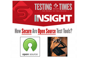 How Secure Are Open Source Test Tools? - Calleo Software