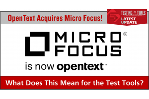 OpenText Acquires Micro Focus: What Does This Mean for the Test Tools ...