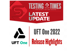 What’s New in UFT One 2022: 4 Release Highlights - Calleo Software