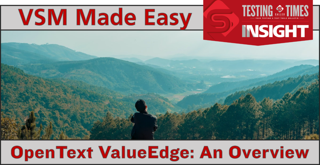 VSM Made Easy: OpenText ValueEdge Overview - Calleo Software