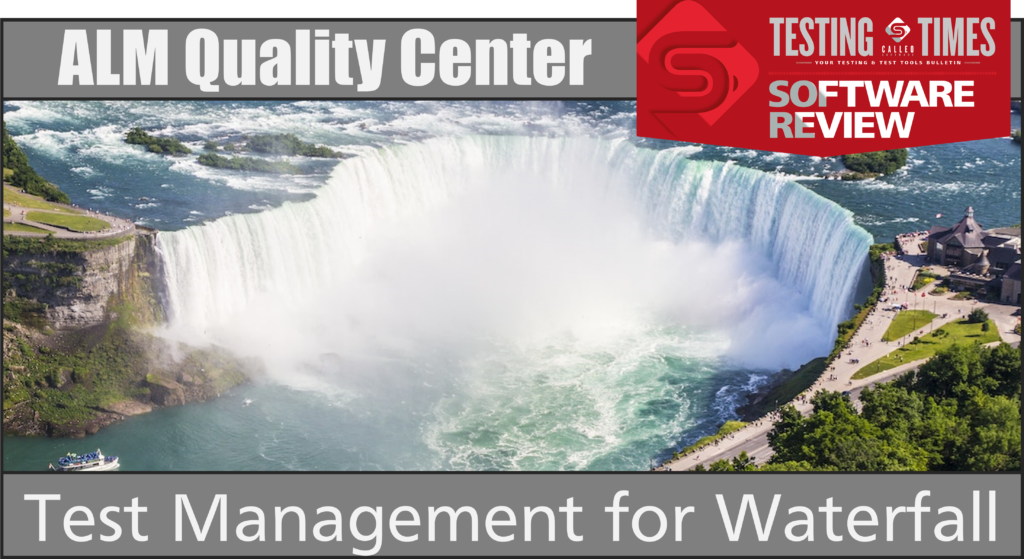 ALM QC: The Test Management Tool for Waterfall Projects - Calleo Software
