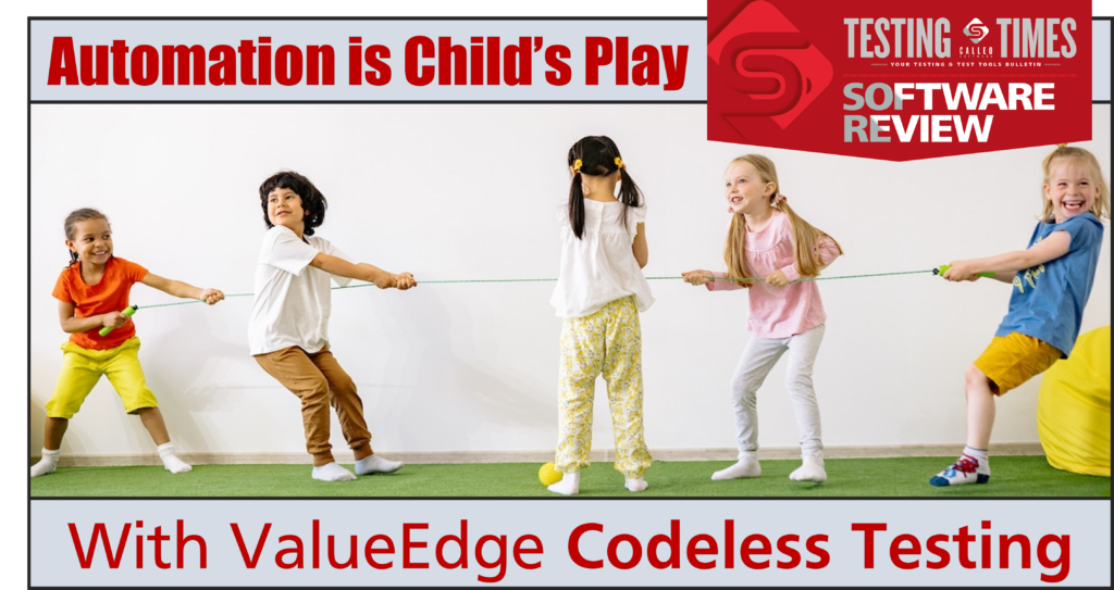 Why You Can't Afford to Ignore Codeless Testing - Calleo Software