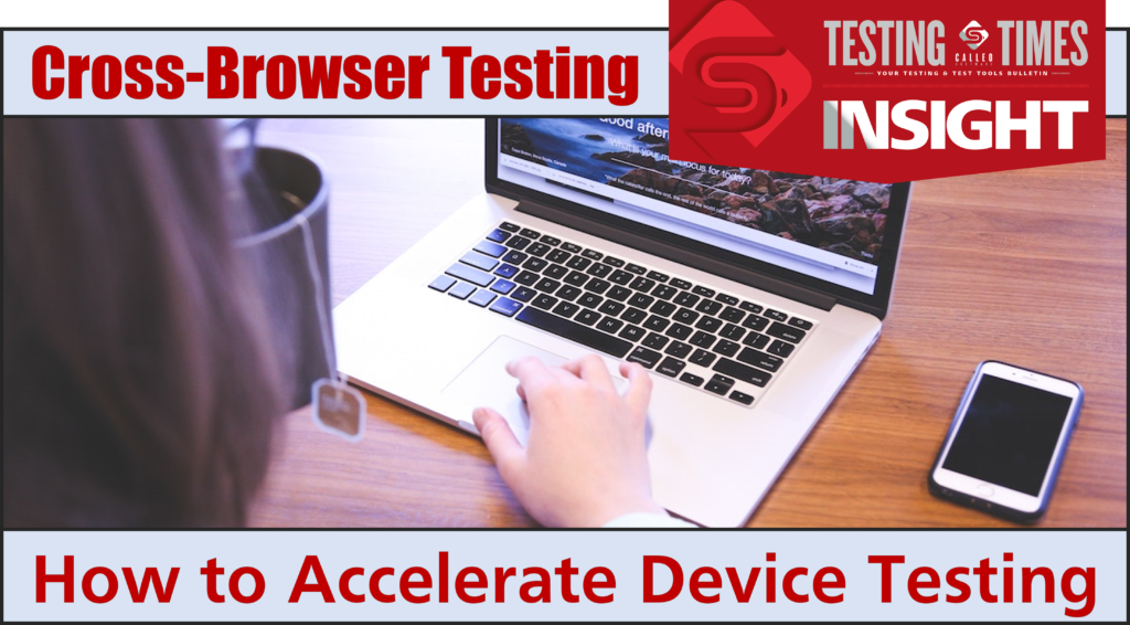 Cross-Browser Testing: Best Practices - Calleo Software