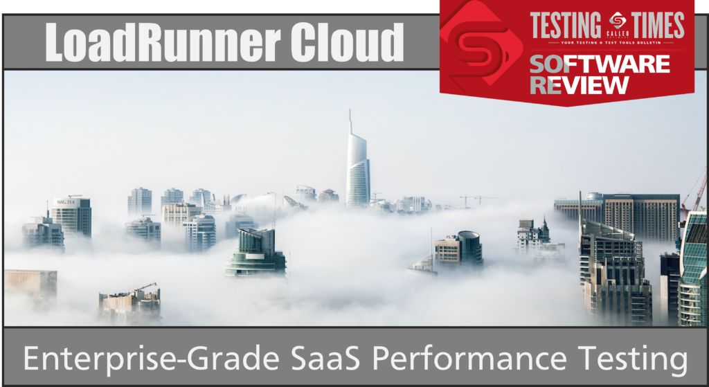 LoadRunner Cloud 2023.07: Enterprise-Grade SaaS Performance Testing ...