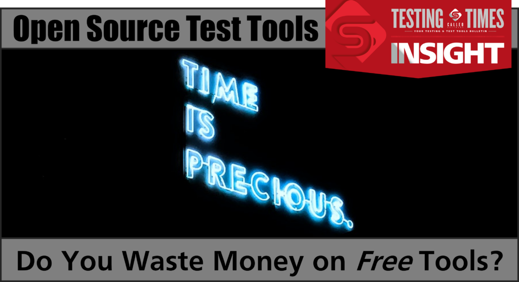Are You Wasting Money on Cheap Test Tools? - Calleo Software