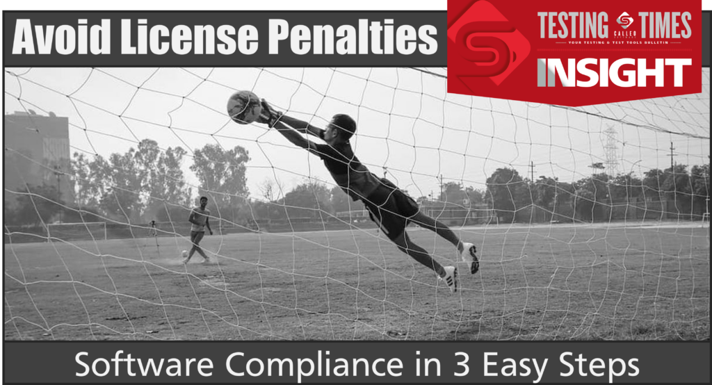 Avoid License Penalties: Software Compliance in 3 Easy Steps - Calleo ...