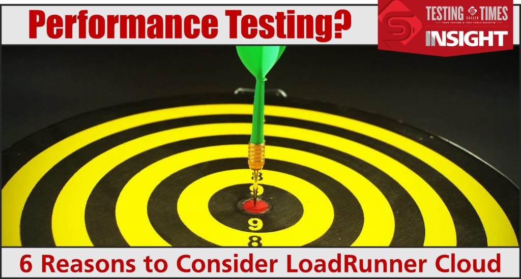 Performance Testing 6 Reasons To Consider Loadrunner Cloud Calleo Software