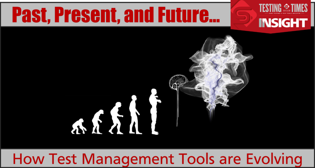 Test Management Tools: Past, Present, and Future - Calleo Software