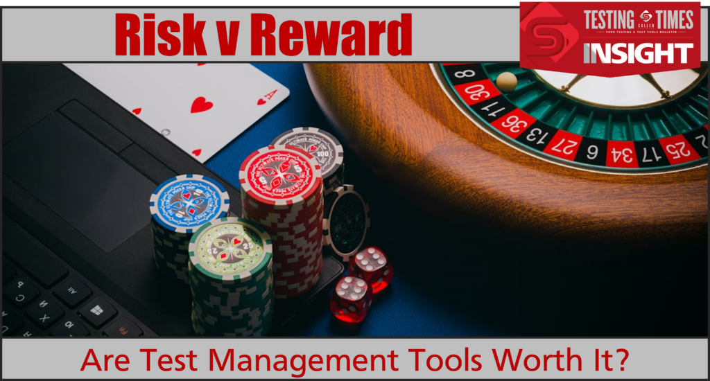 Risk v Reward: Are Test Management Tools Worth It? - Calleo Software