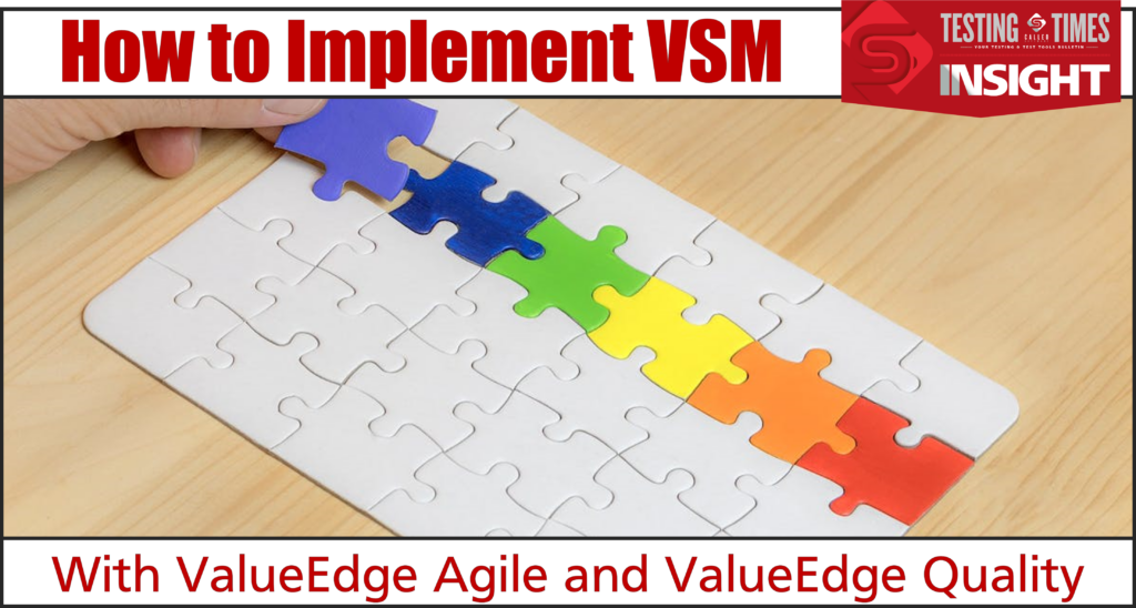 How to Implement Agile & Test Management Within VSM - Calleo Software