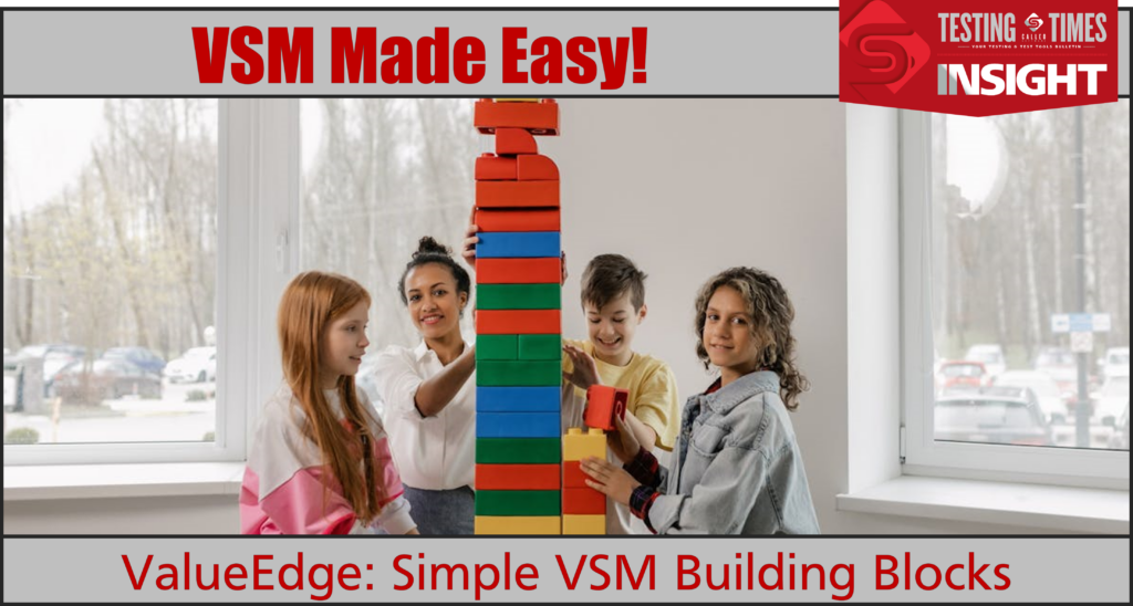 VSM is Easy with ValueEdge from OpenText - Calleo Software