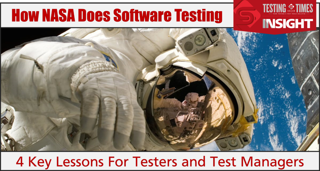 How NASA Does Software Testing: 4 Lessons We Can Learn - Calleo Software